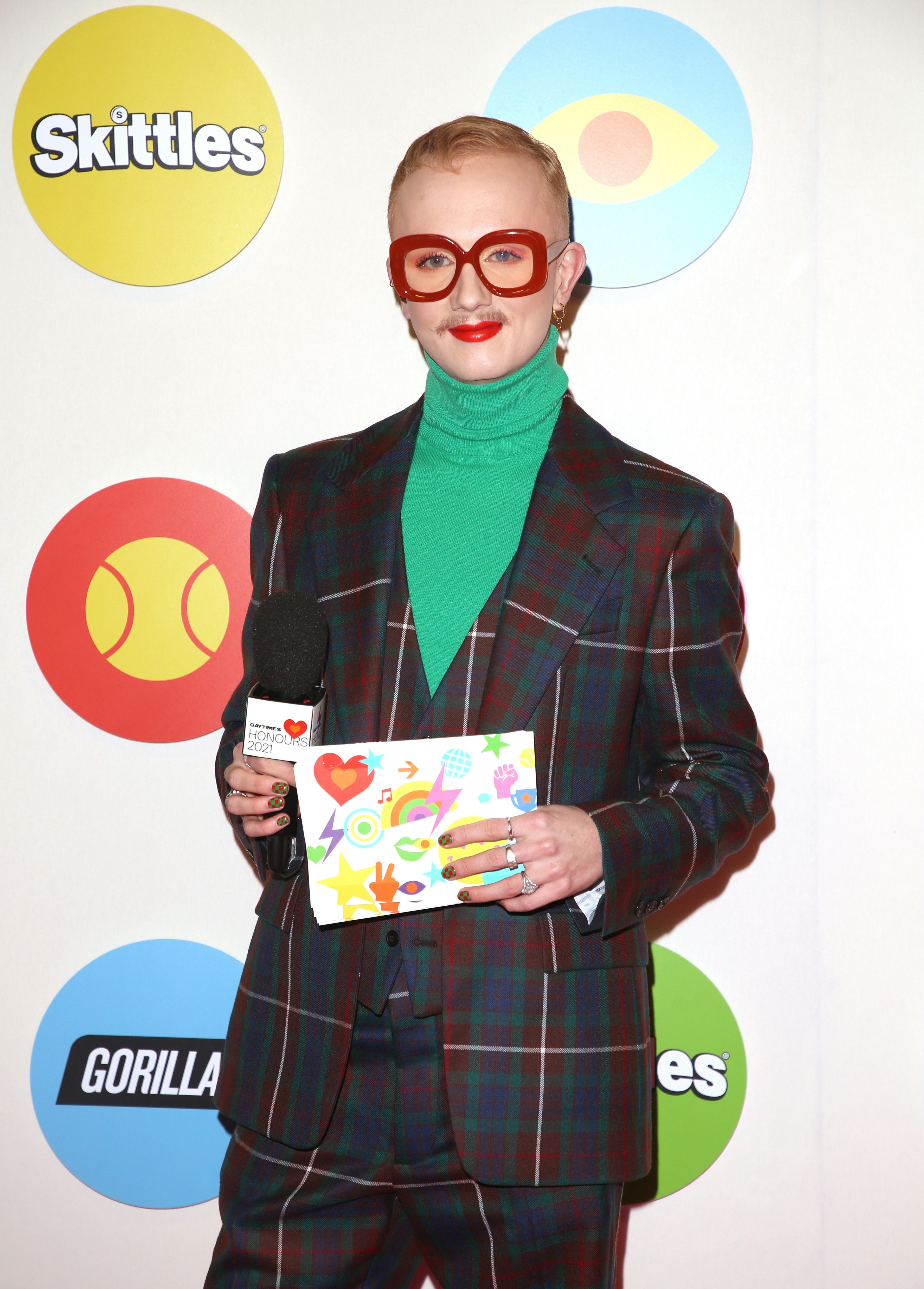 Most Influential UK-Based People From The LGBTQ+ Community To Follow