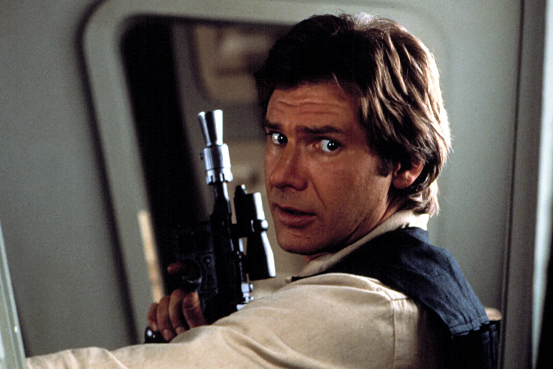 Is Star Wars about to solve a huge Han Solo mystery?