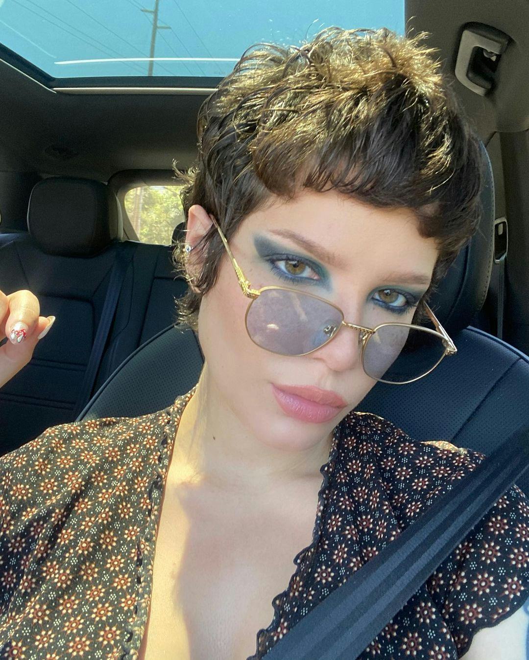 17 Spring 2022 Hair Trends You're About To See Everywhere