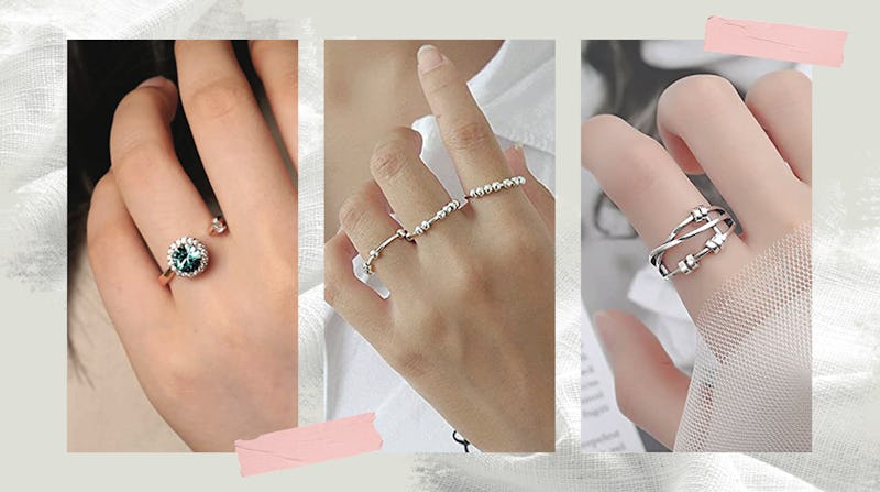 The 7 Best Fidget Rings