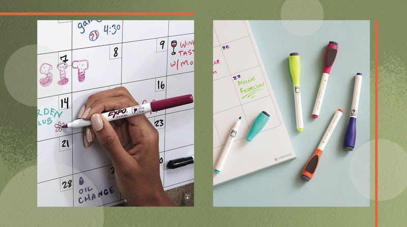 The 8 Best Dry Erase Markers