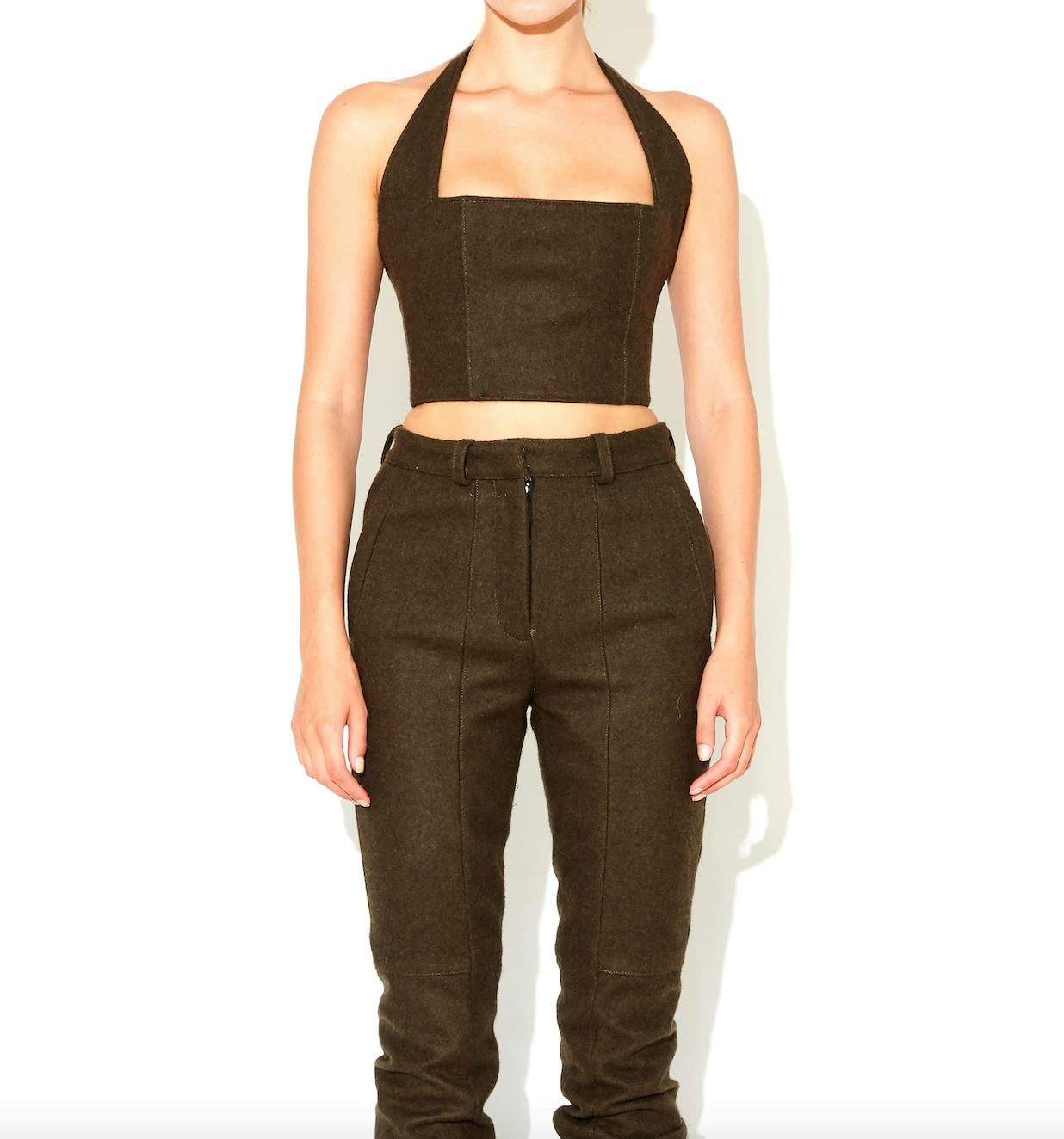 How To Style Baggy Clothes Like A Fashion Girl