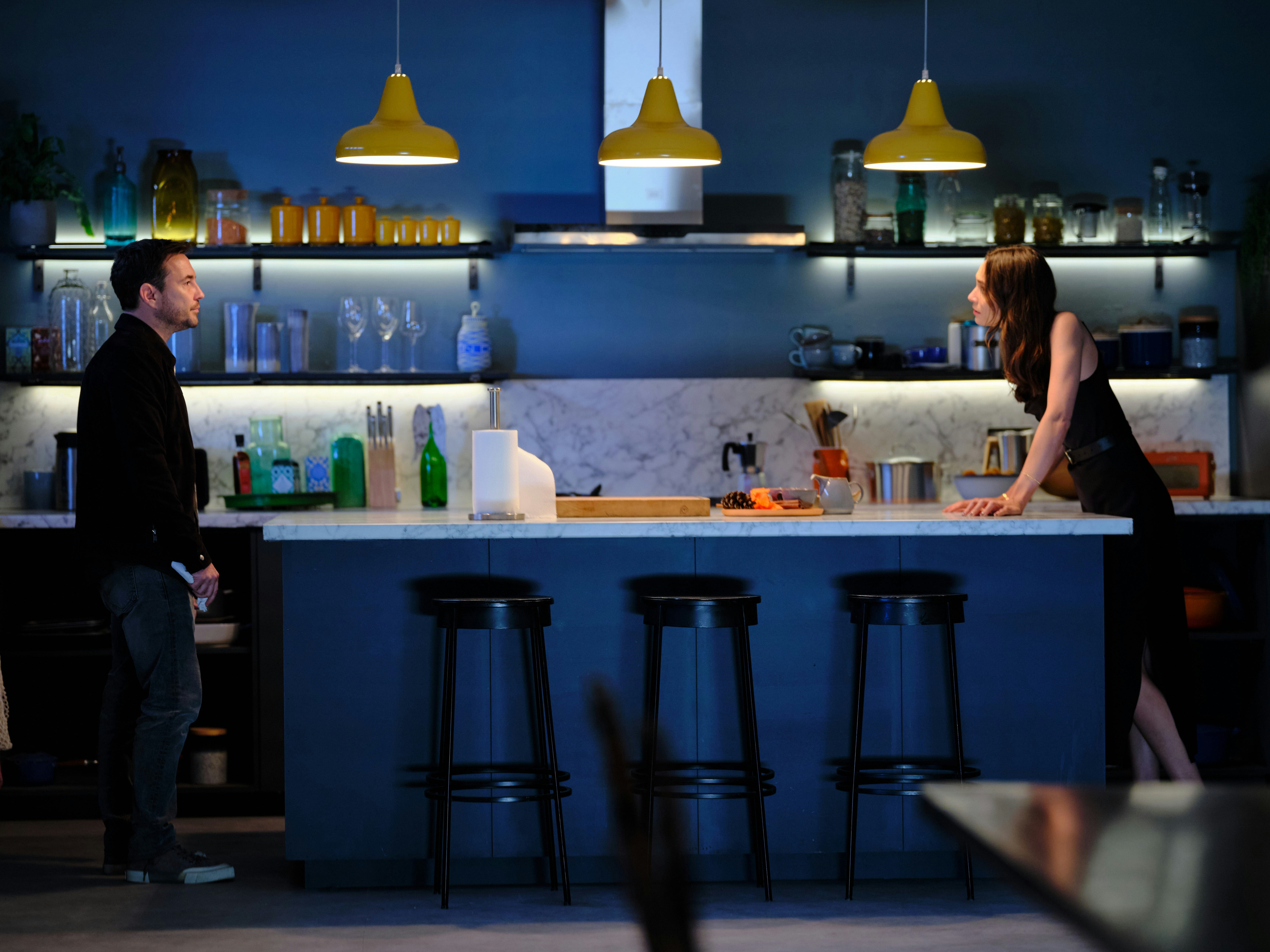 'Our House': Release Date, Plot, Cast, Trailer & Everything We Know