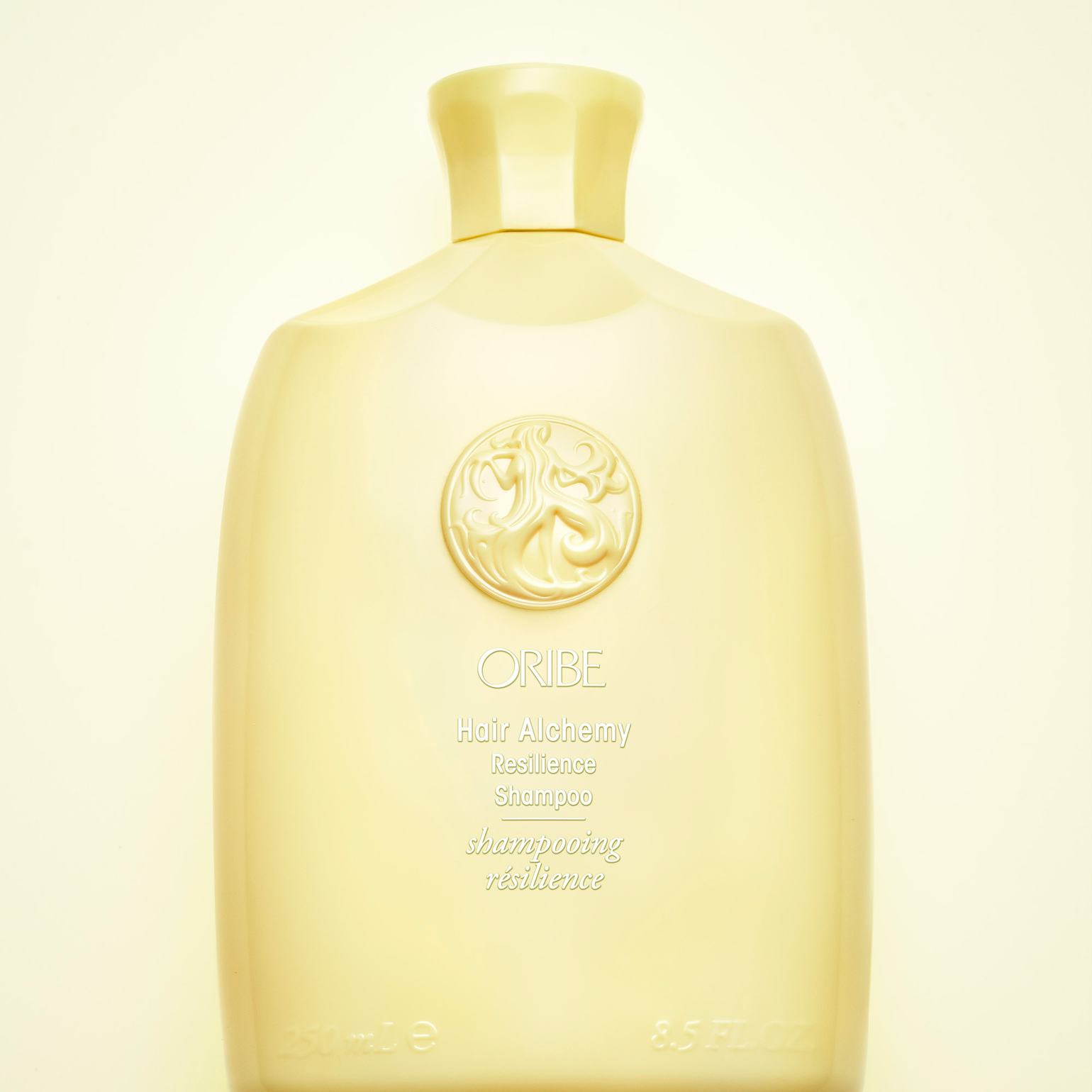 Oribe Hair Alchemy Collection Review: It Healed My Bleach Blonde Hair