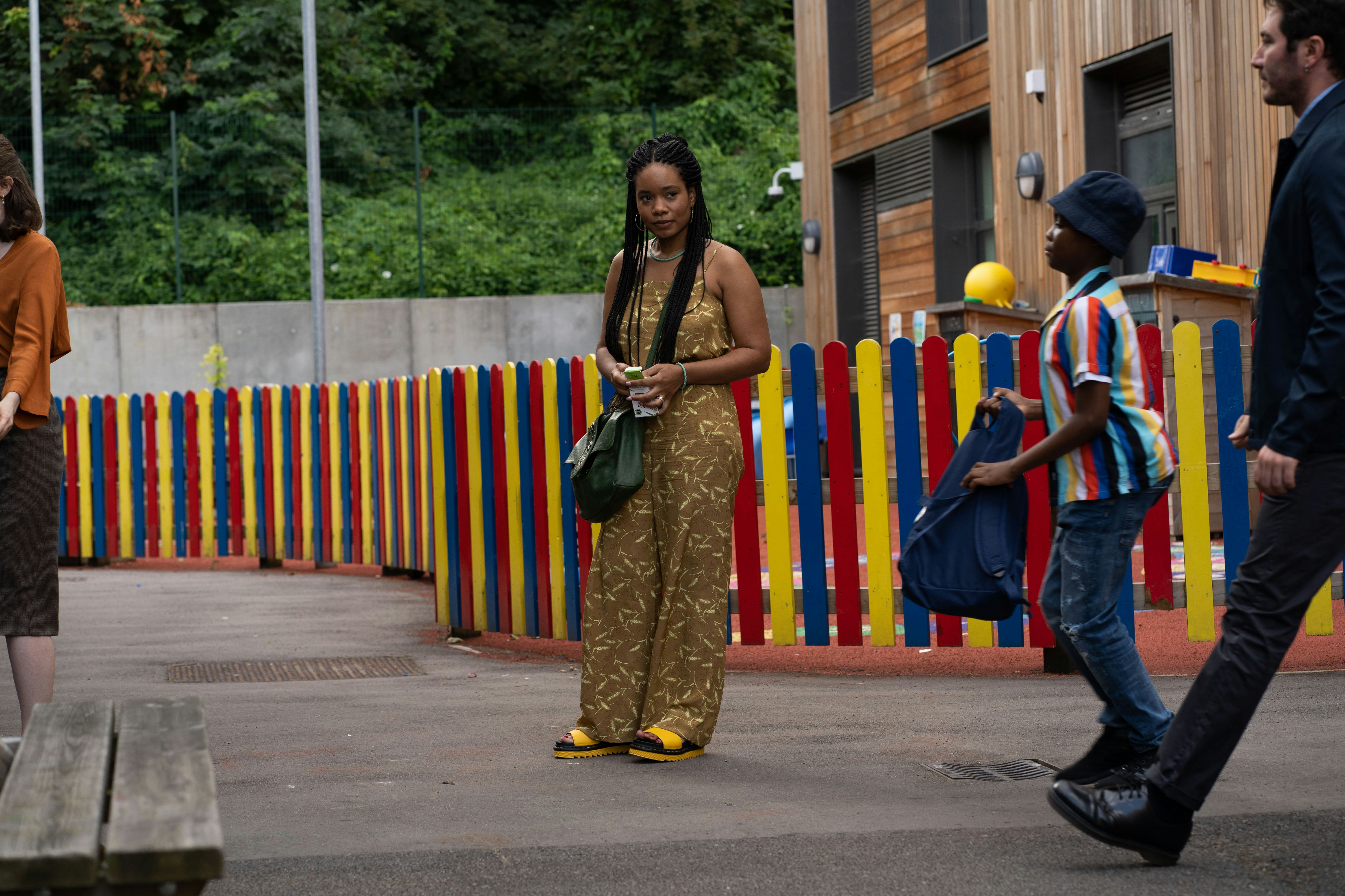 'Our House': Release Date, Plot, Cast, Trailer & Everything We Know