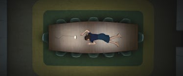 'Severance' review: Ben Stiller turns 'The Office' into a sci-fi nightmare