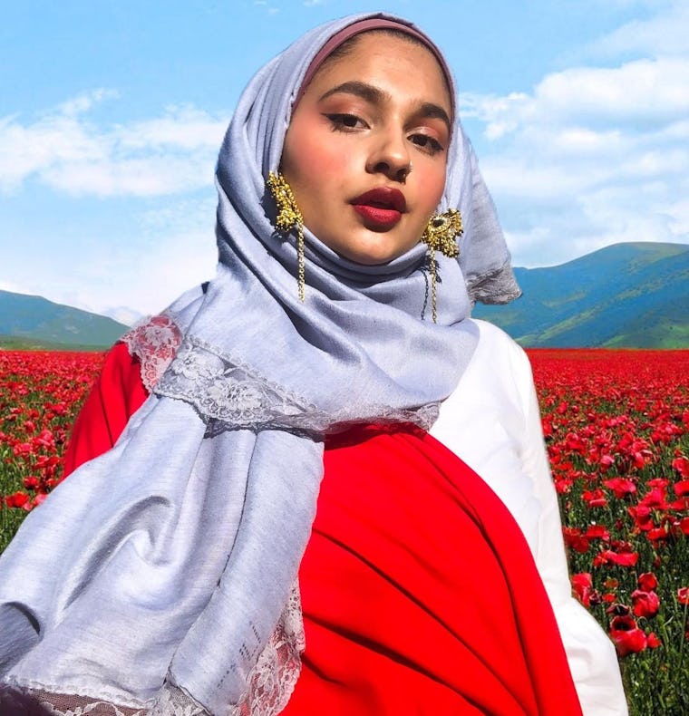 The hypocrisy behind the balaclavas Kanye and Kim Kardashian love