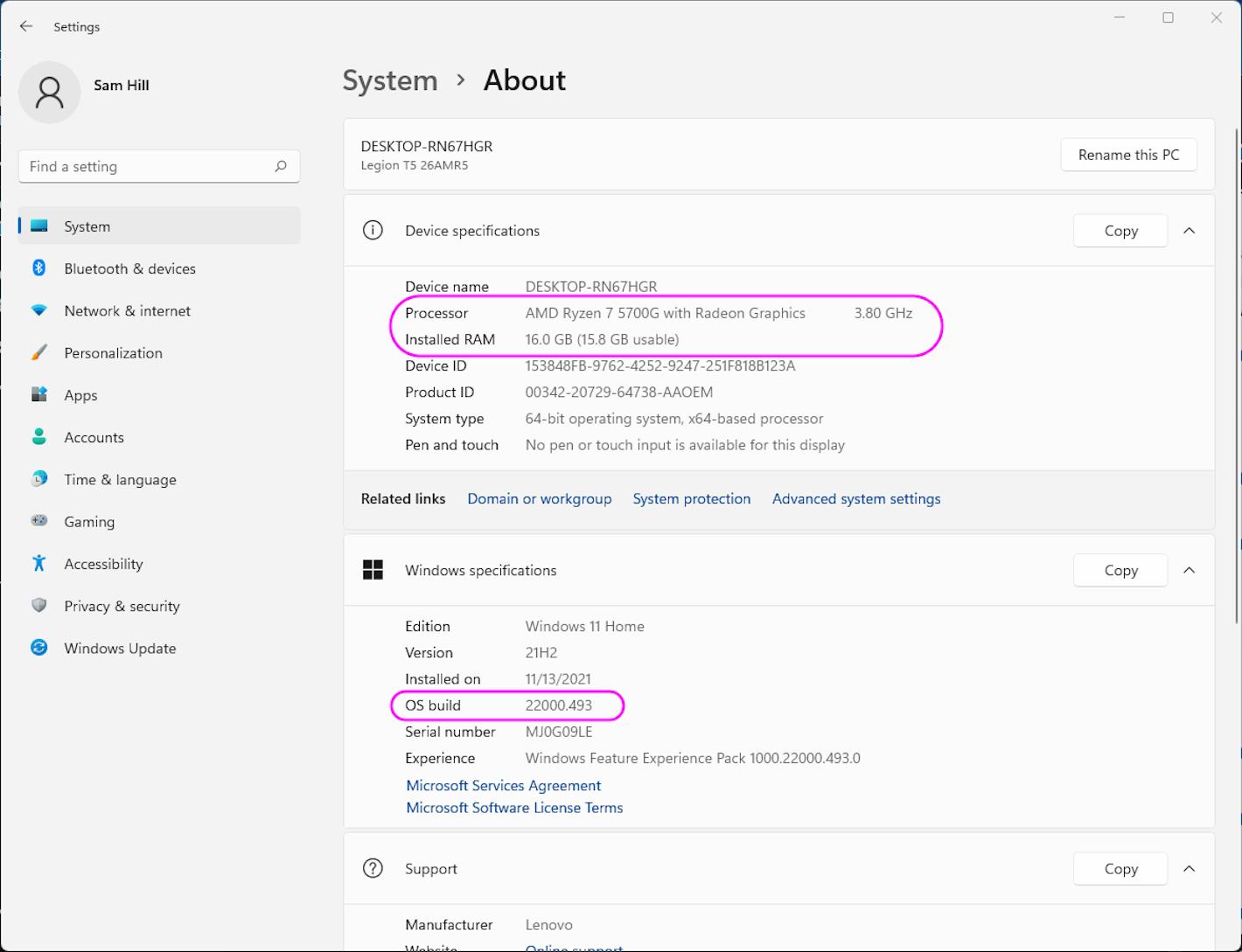 How to install Android apps on Windows 11 the official way