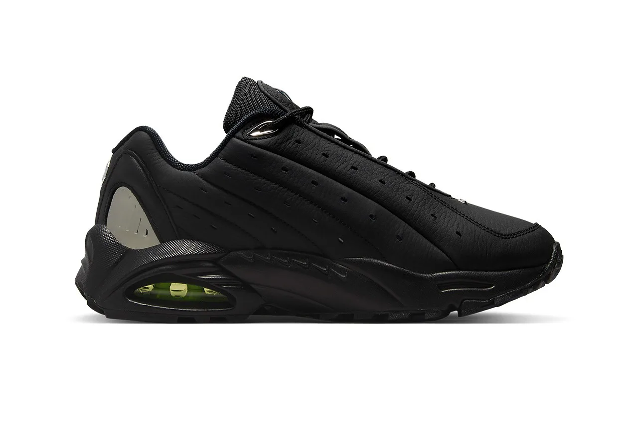 Nike’s first Drake NOCTA sneaker finally drops soon