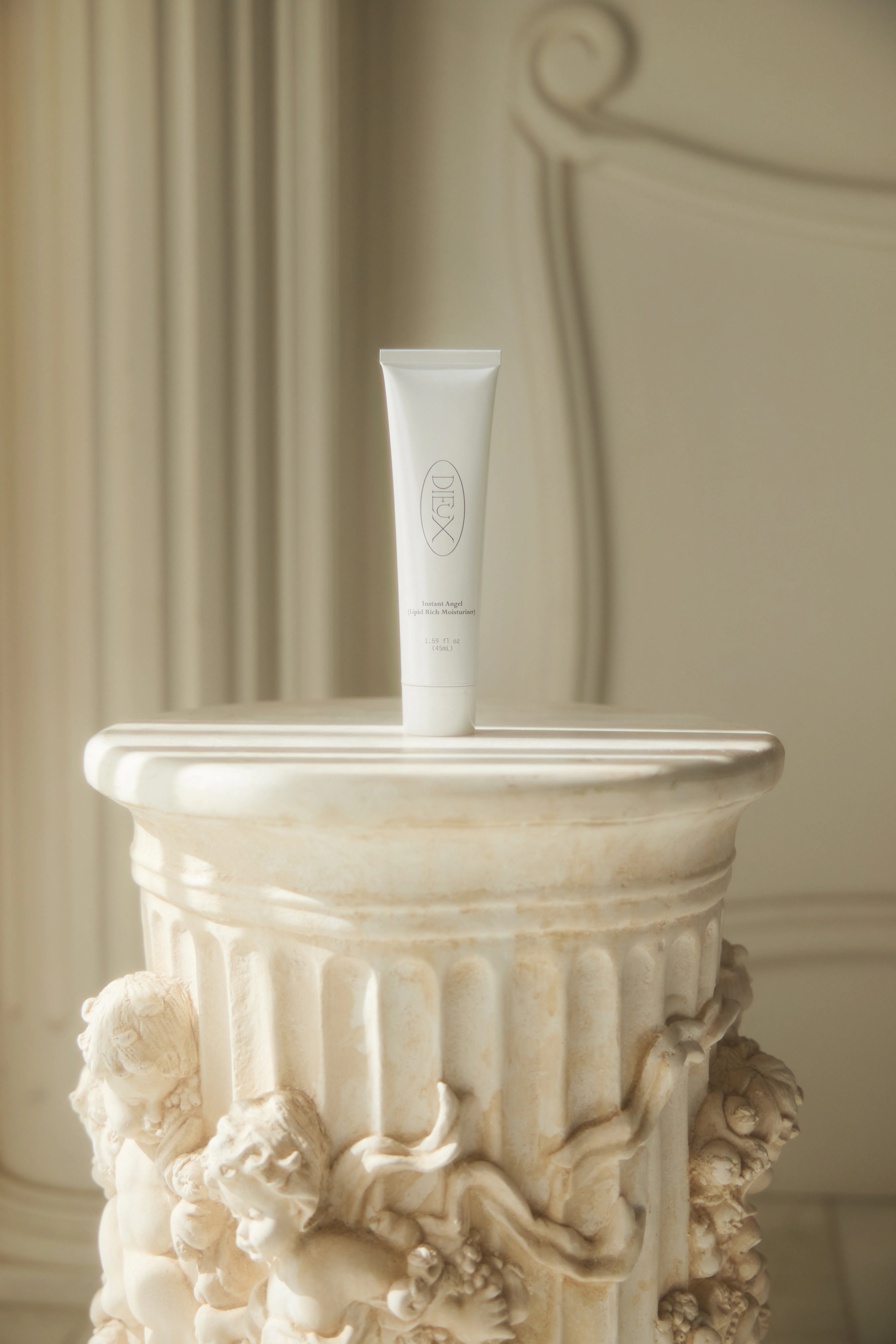 Cult Favorite Skin Care Brand Dieux Skin Is Launching A Moisturizer ...