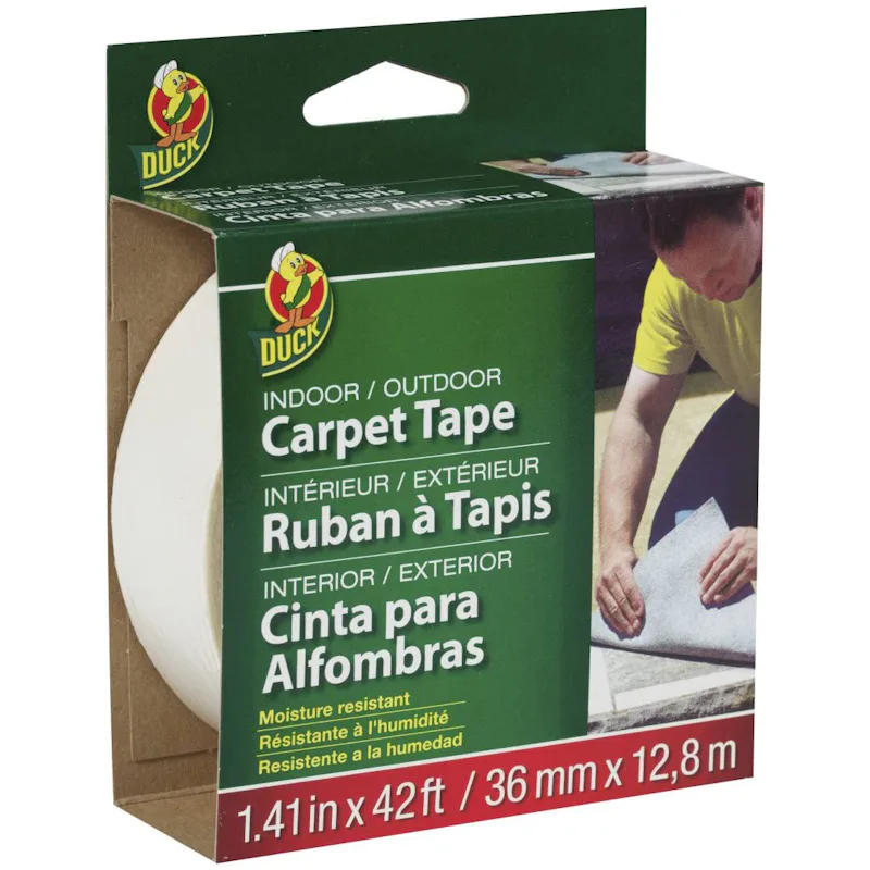 The 6 Best Carpet Tapes the-6-best-carpet-tapes