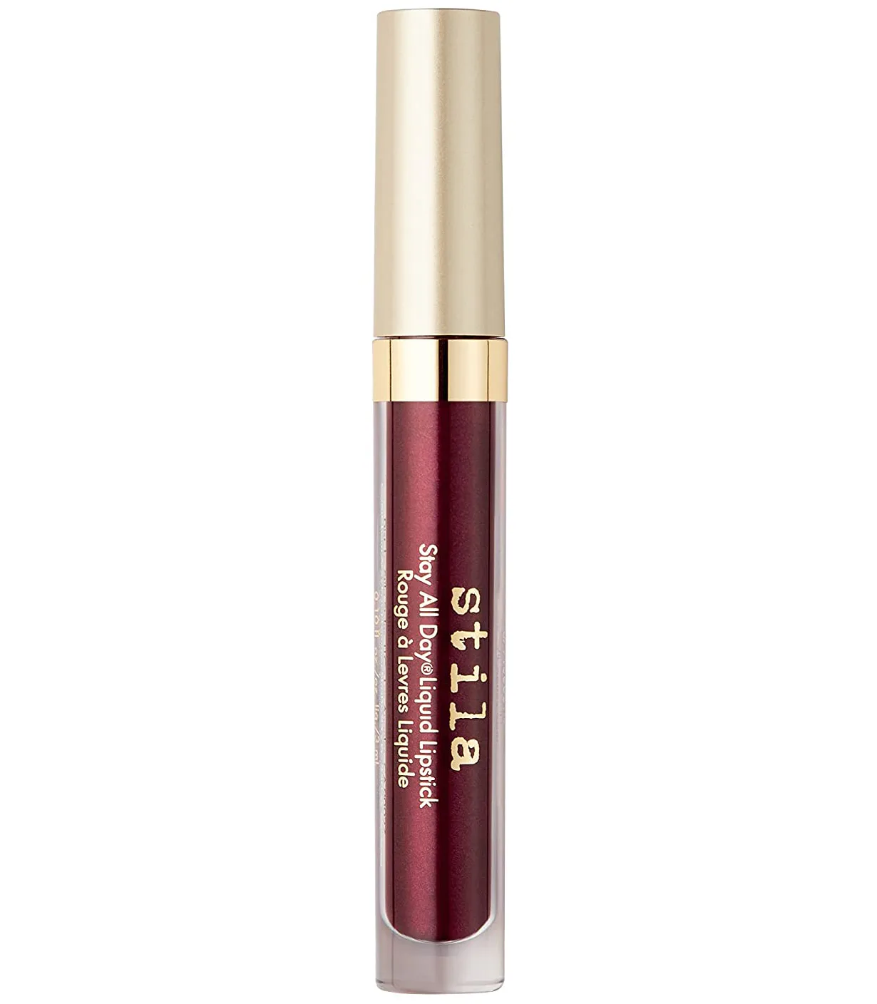 The 7 Best Plum Lipsticks