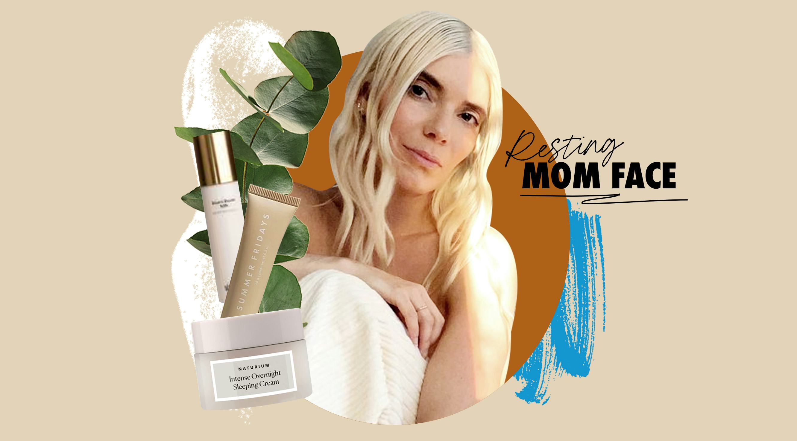 The $25 Moisturizer I Use For Bouncy, Dewy Skin In The Morning ...