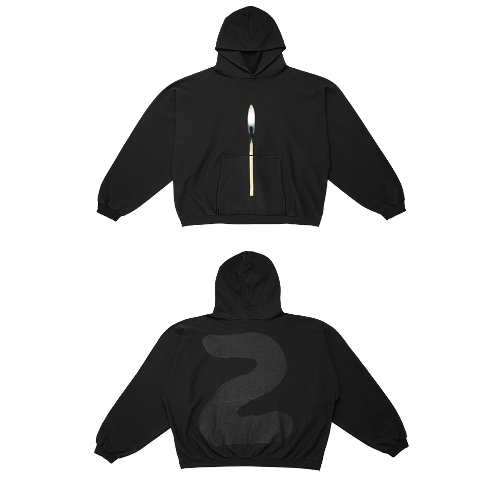 Kanye drops 'Donda 2' merch after messy listening party in Miami