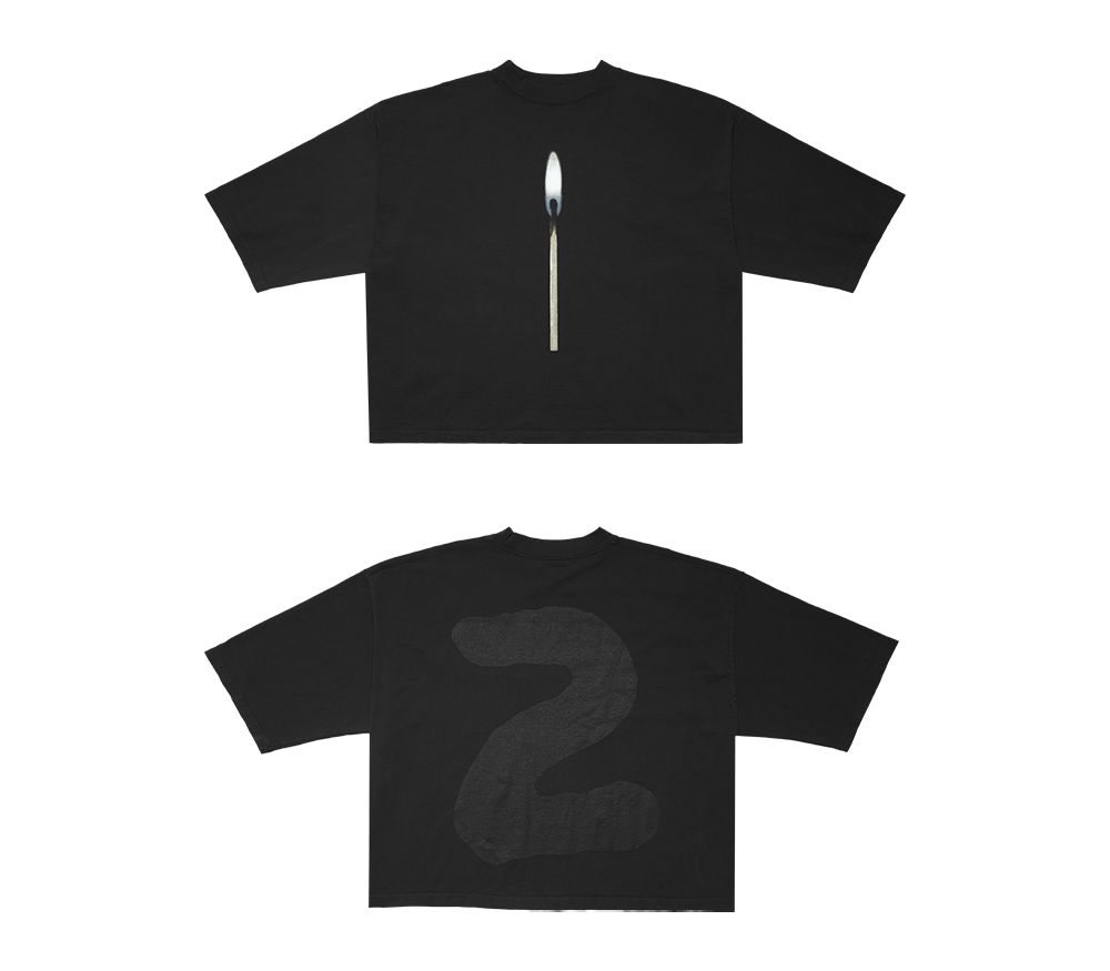 Kanye drops 'Donda 2' merch after messy listening party in Miami