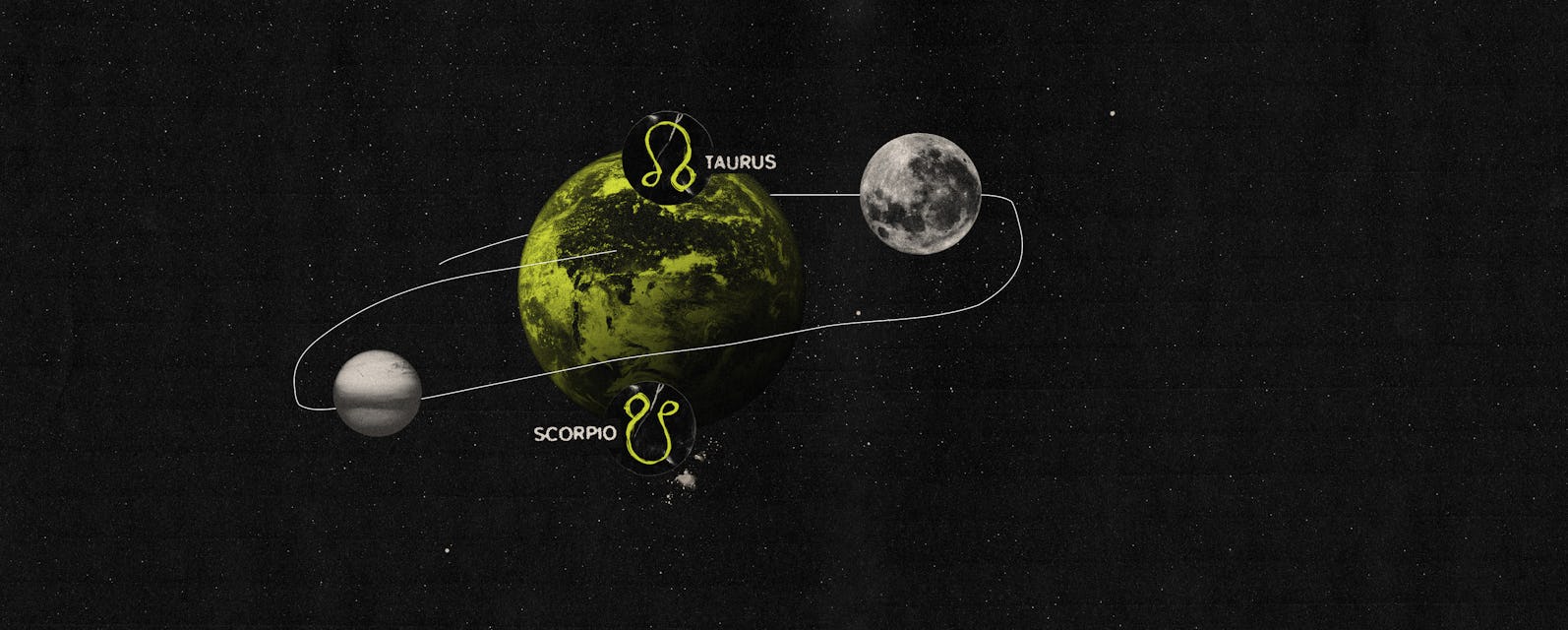 The Taurus-Scorpio Node Cycle, Explained
