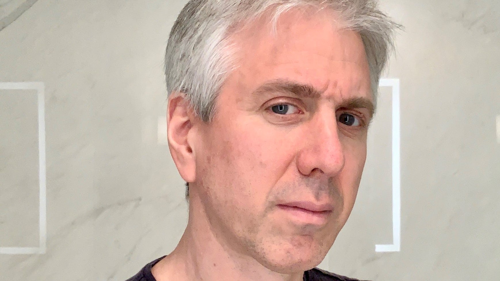 Jeff Price is sick of comedians getting screwed by Pandora and Spotify