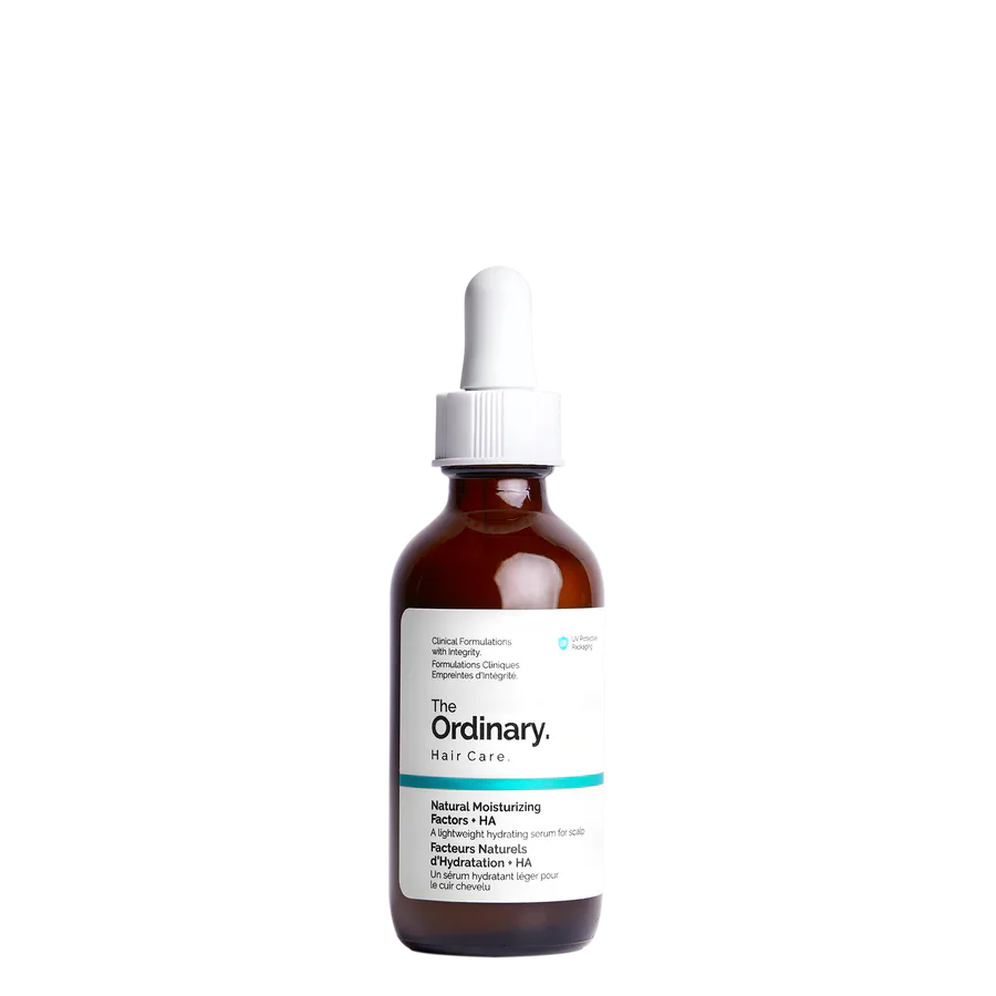 The Ordinary Hair Care Kit Is Here & It's Super Science-Backed