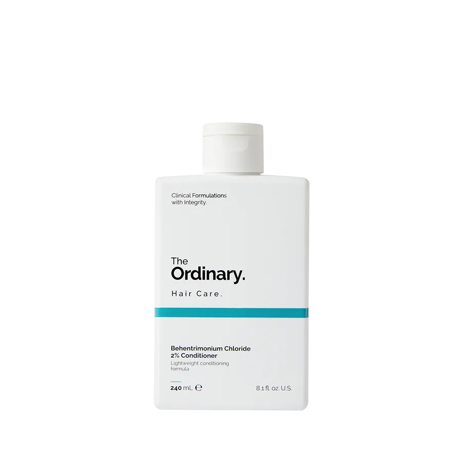The Ordinary Hair Care Kit Is Here & It's Super Science-Backed