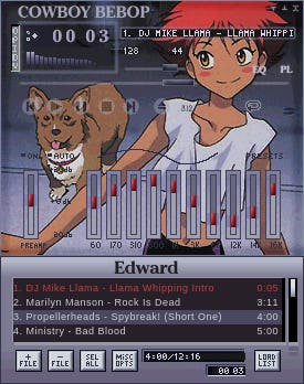 DIY hack builds the Winamp MP3 player you always wanted