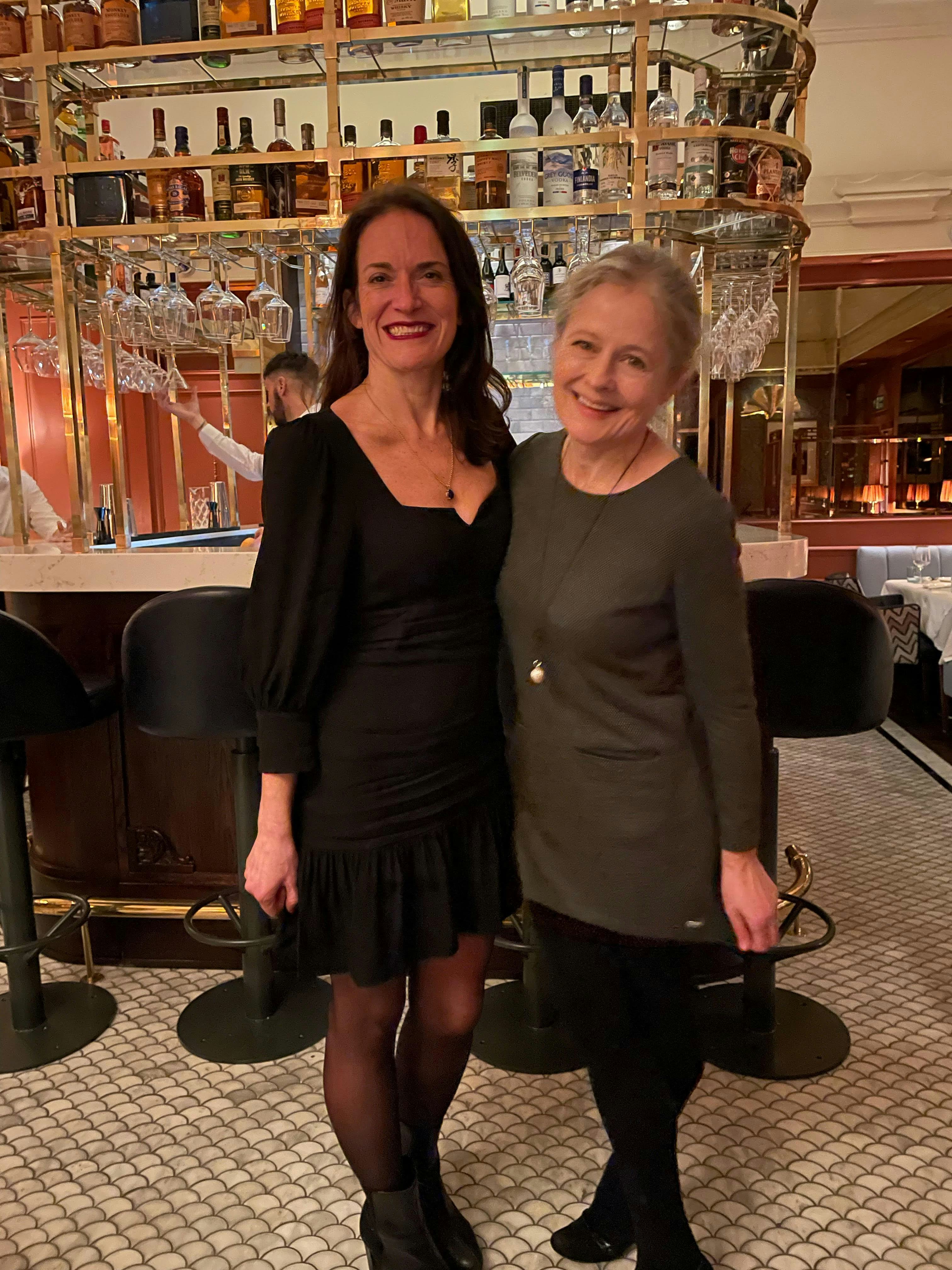 Reclaim These Streets’ Jamie Klingler On The Woman That Makes Her Feel Safe