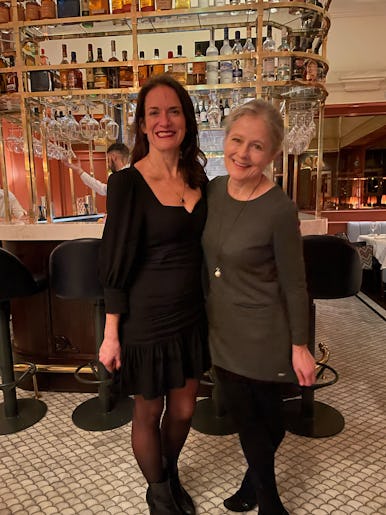 Reclaim These Streets’ Jamie Klingler On The Woman That Makes Her Feel Safe