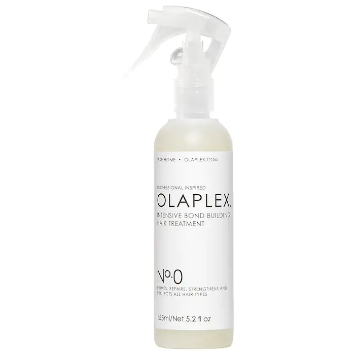 How A Bond Repair Treatment Can Save Your Dry, Damaged Hair