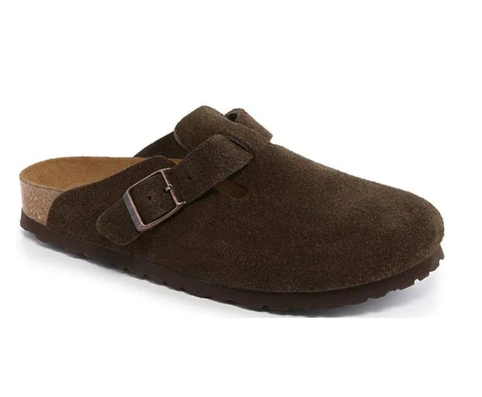 Celebrities Love Their Birkenstock Clogs — Here's How They Style Them