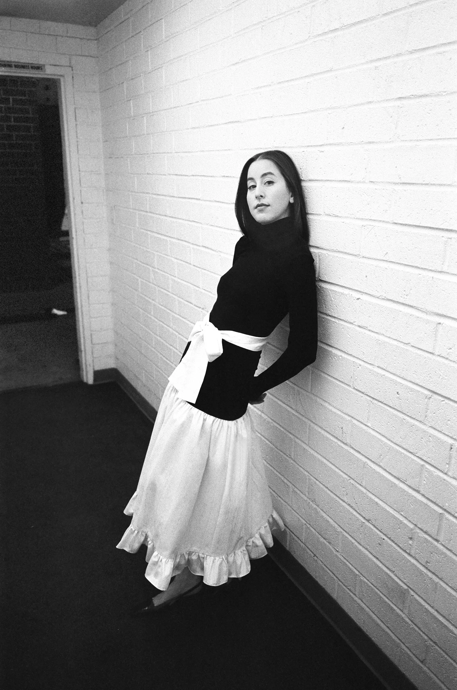 Alana Haim Teams Up With Paul Thomas Anderson for 'Lost Track' Music Video