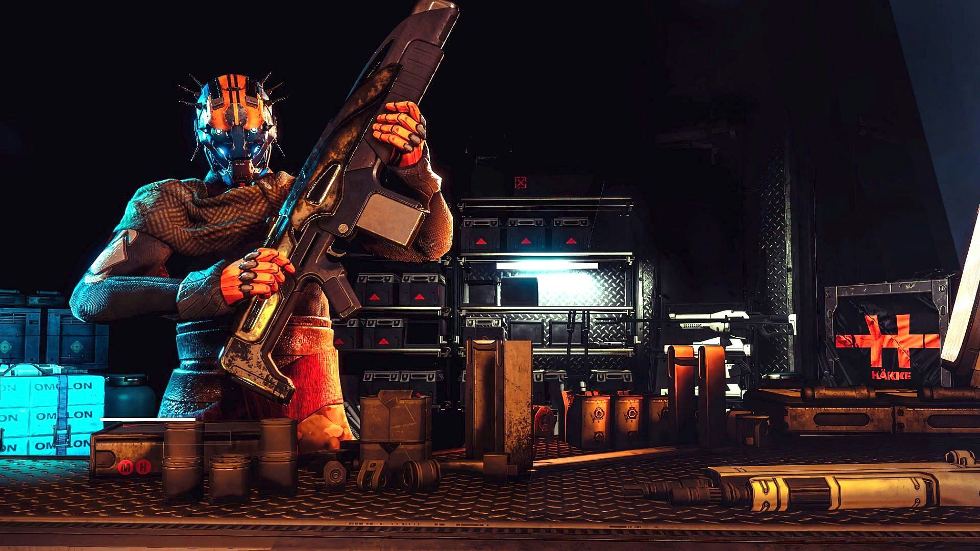 'Destiny 2' weapon crafting Patterns, Alloys, and Deepsight, explained