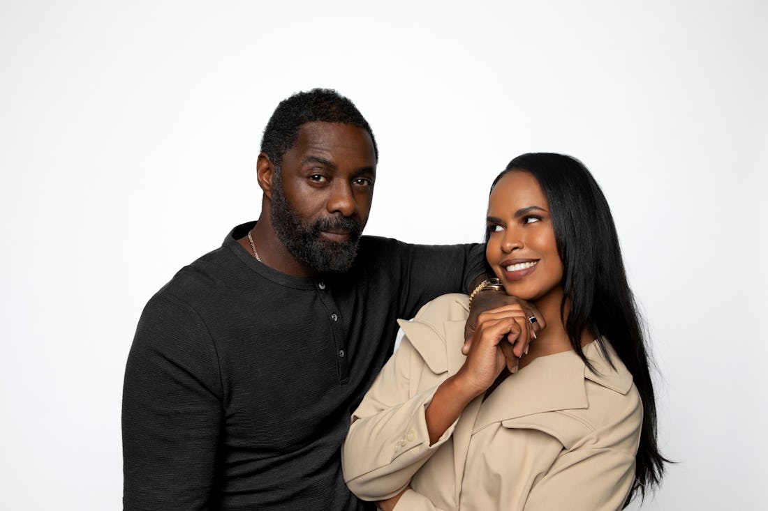 How To Buy Sabrina & Idris Elba’s Skincare Line S’able Labs In The UK