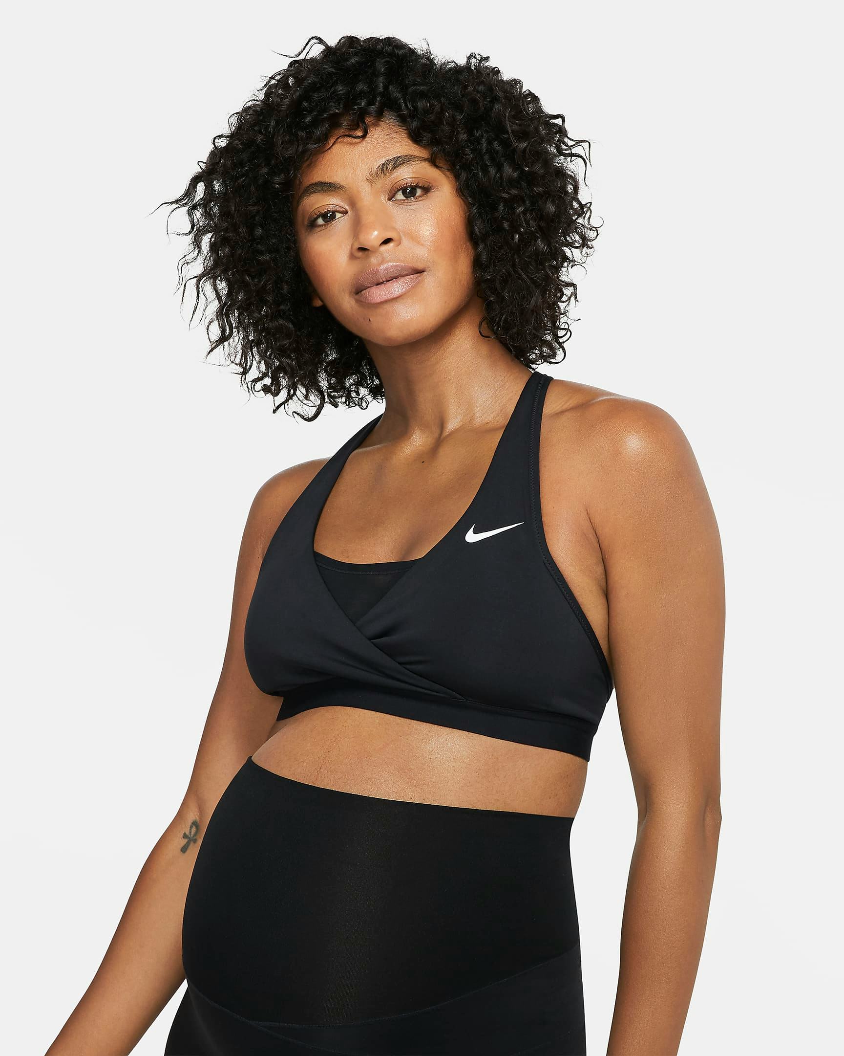 The Maternity Clothes I'm Living In At 7 Months Pregnant