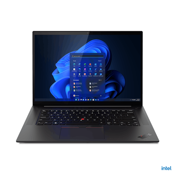 Lenovo's 2022 ThinkPads have some seriously mighty specs