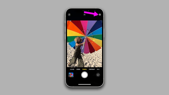 How to save iPhone Live Photos as videos or GIFs