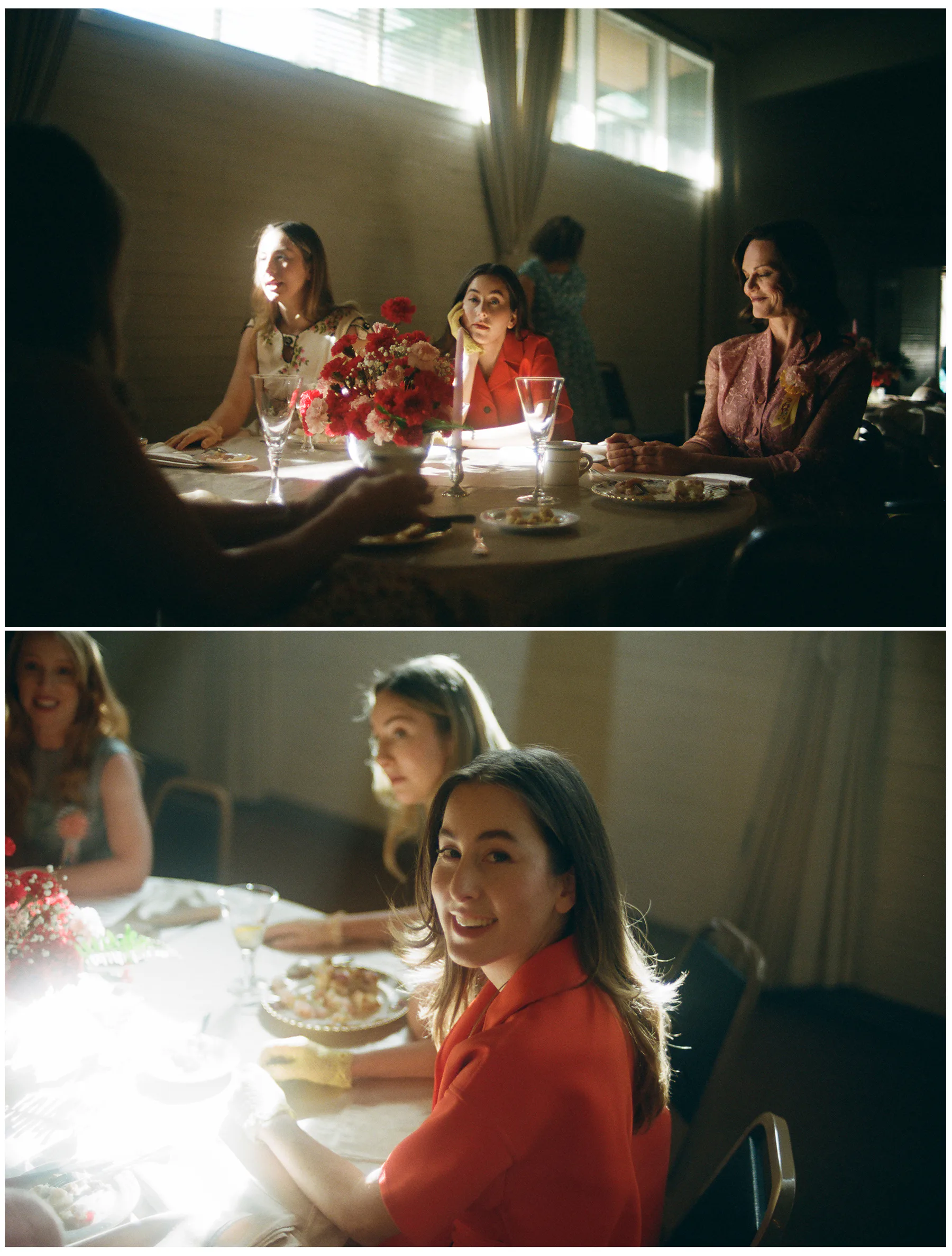 Alana Haim Teams Up With Paul Thomas Anderson for 'Lost Track' Music Video
