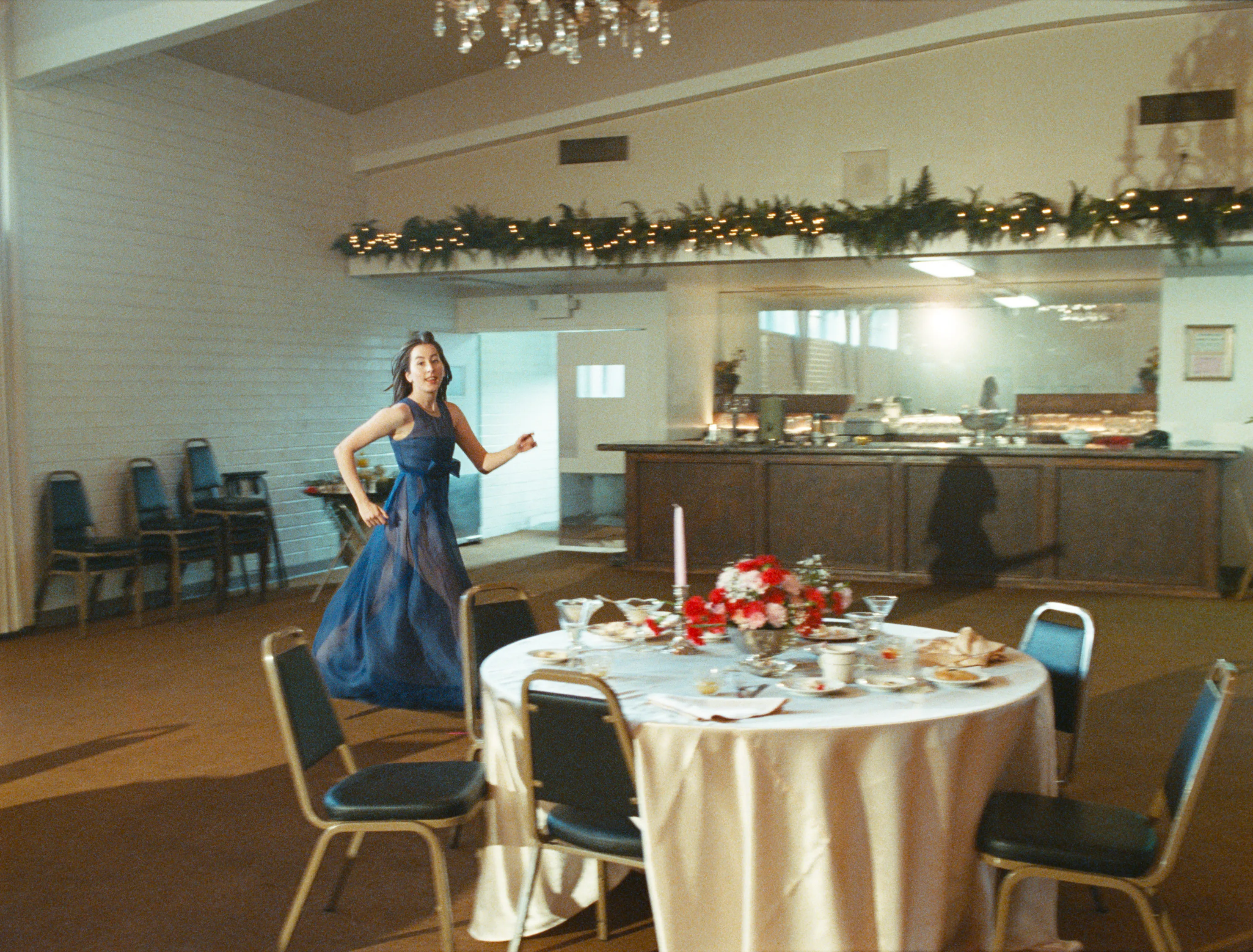 Alana Haim Teams Up With Paul Thomas Anderson for 'Lost Track' Music Video