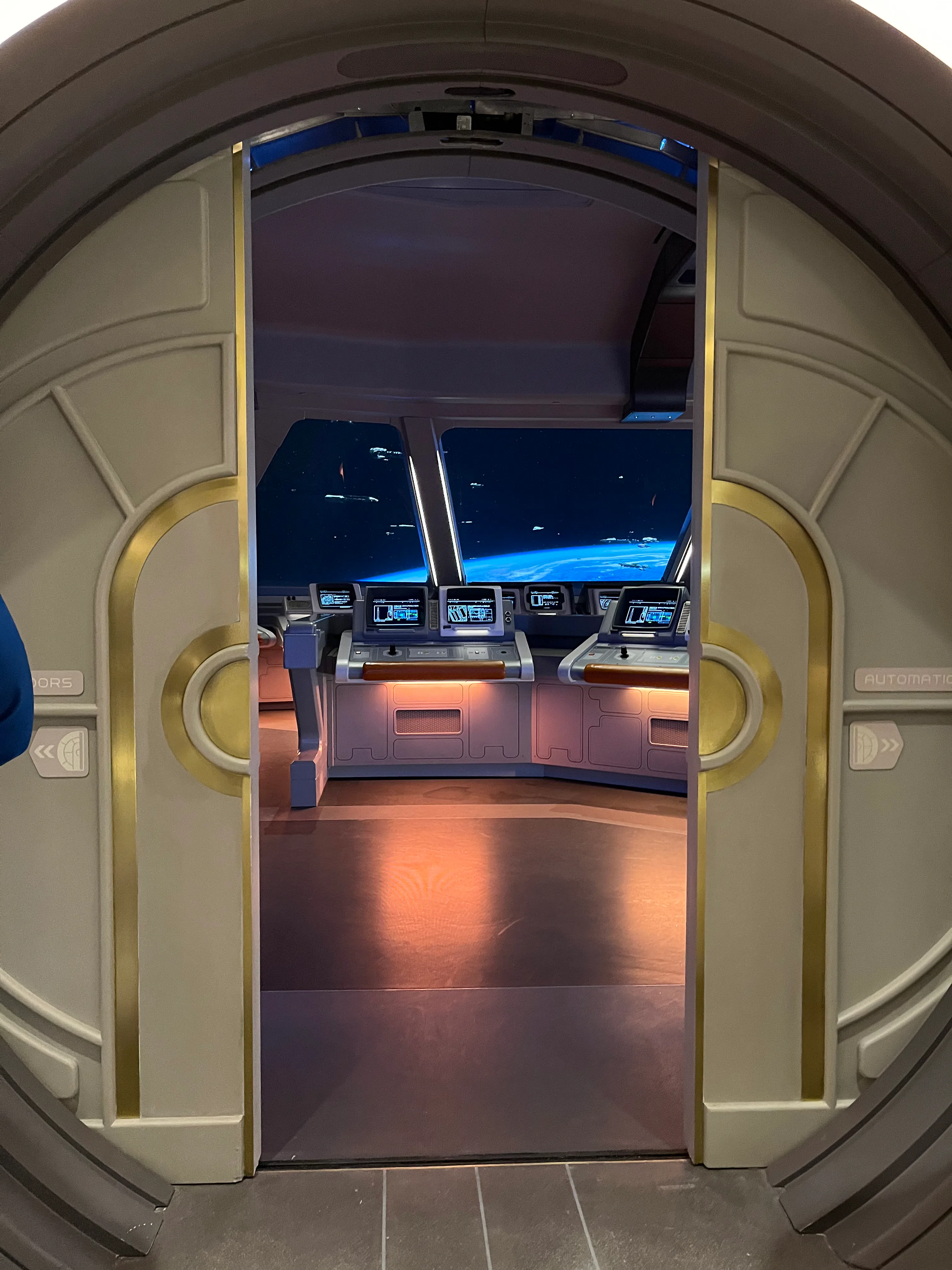 Galactic Starcruiser: How Disney built the most immersive Star Wars ...