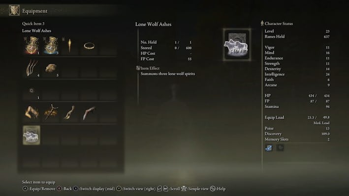 ‘Elden Ring’ Spirit Calling Bell location: How to use the crucial, missable item