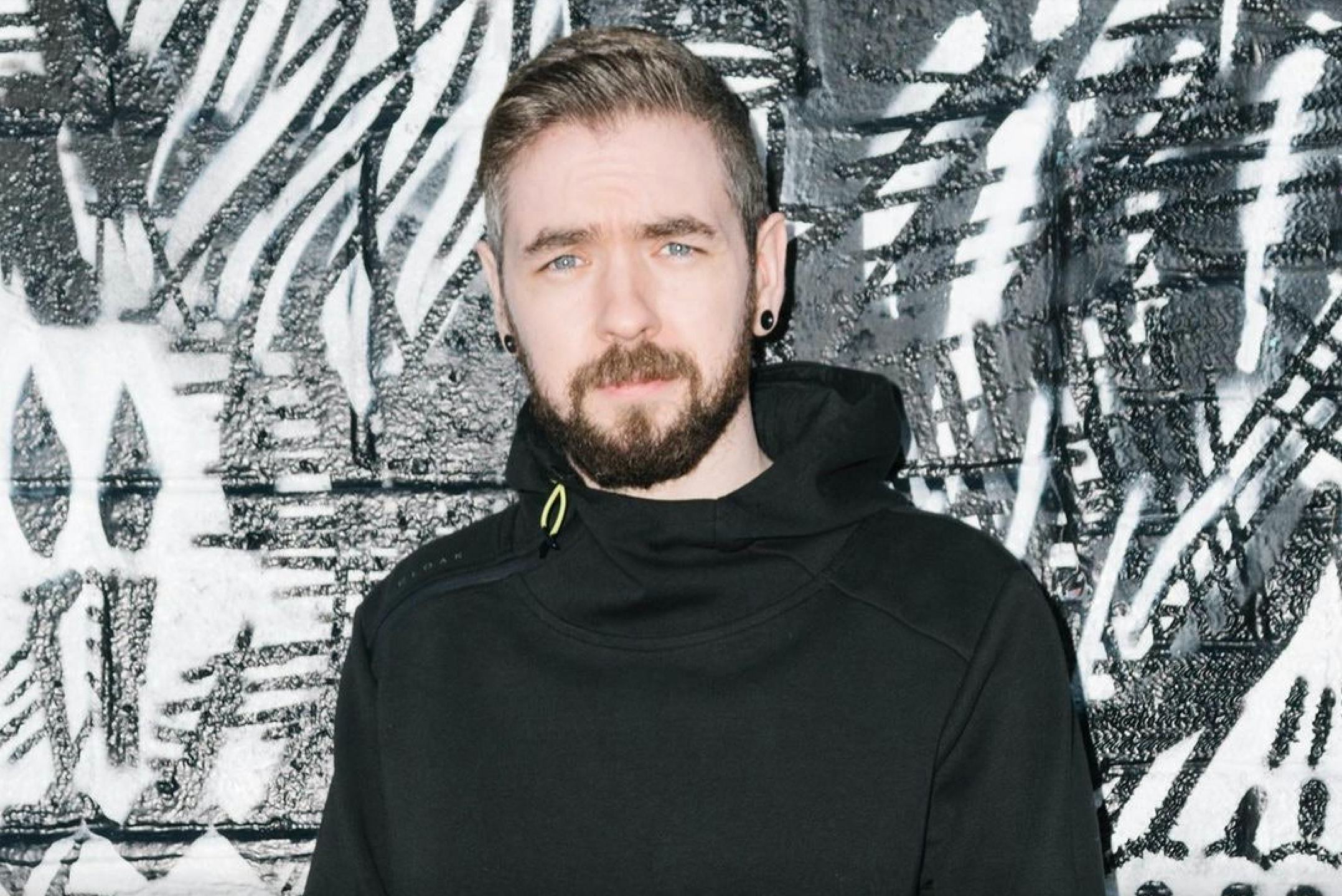 How JackSepticEye went from a “lonely” kid to a YouTube pioneer