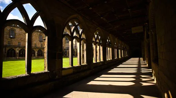Where Was 'Harry Potter' Filmed? All The Locations From The Movies You ...