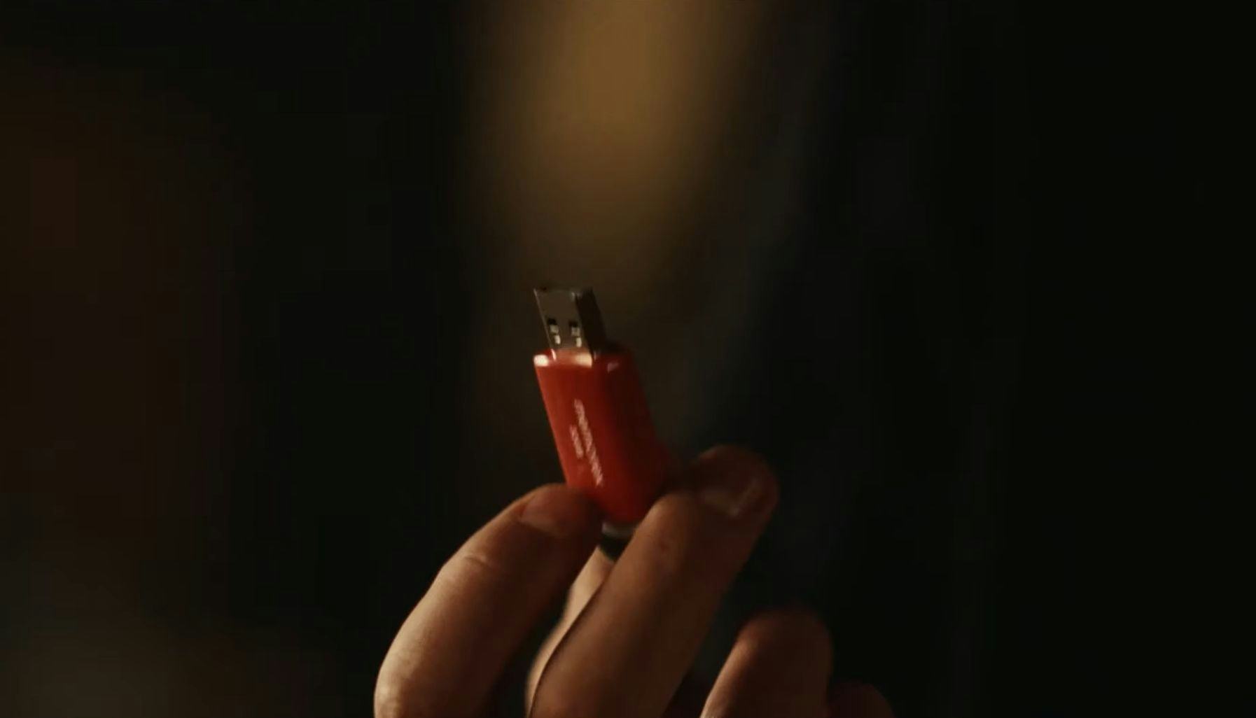 What's On Nate's Flash Drive? 'Euphoria's Season 2 Finale, Explained