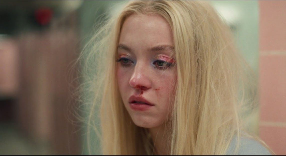 The Best Beauty Looks from ‘Euphoria’ Season Two