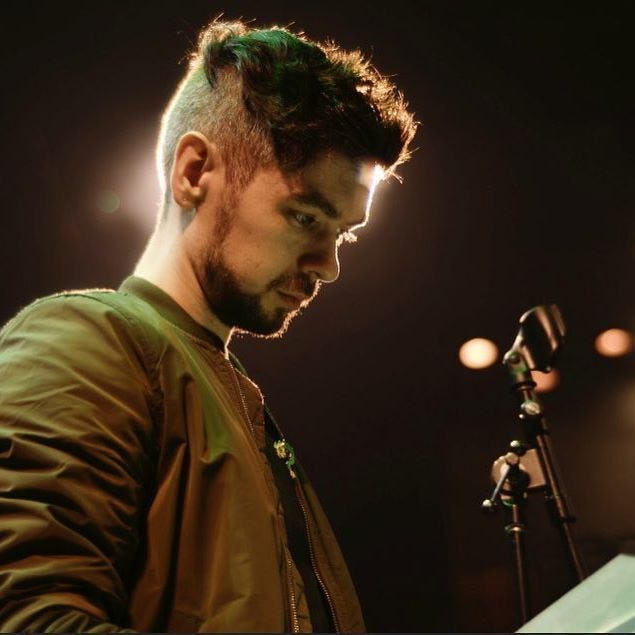 How JackSepticEye went from a “lonely” kid to a YouTube pioneer