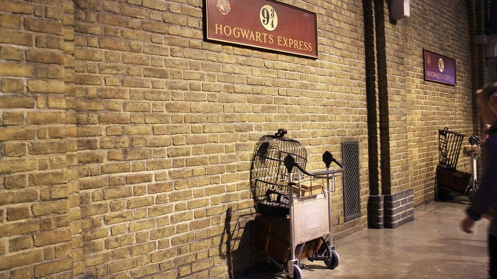 Where Was 'Harry Potter' Filmed? All The Locations From The Movies You ...