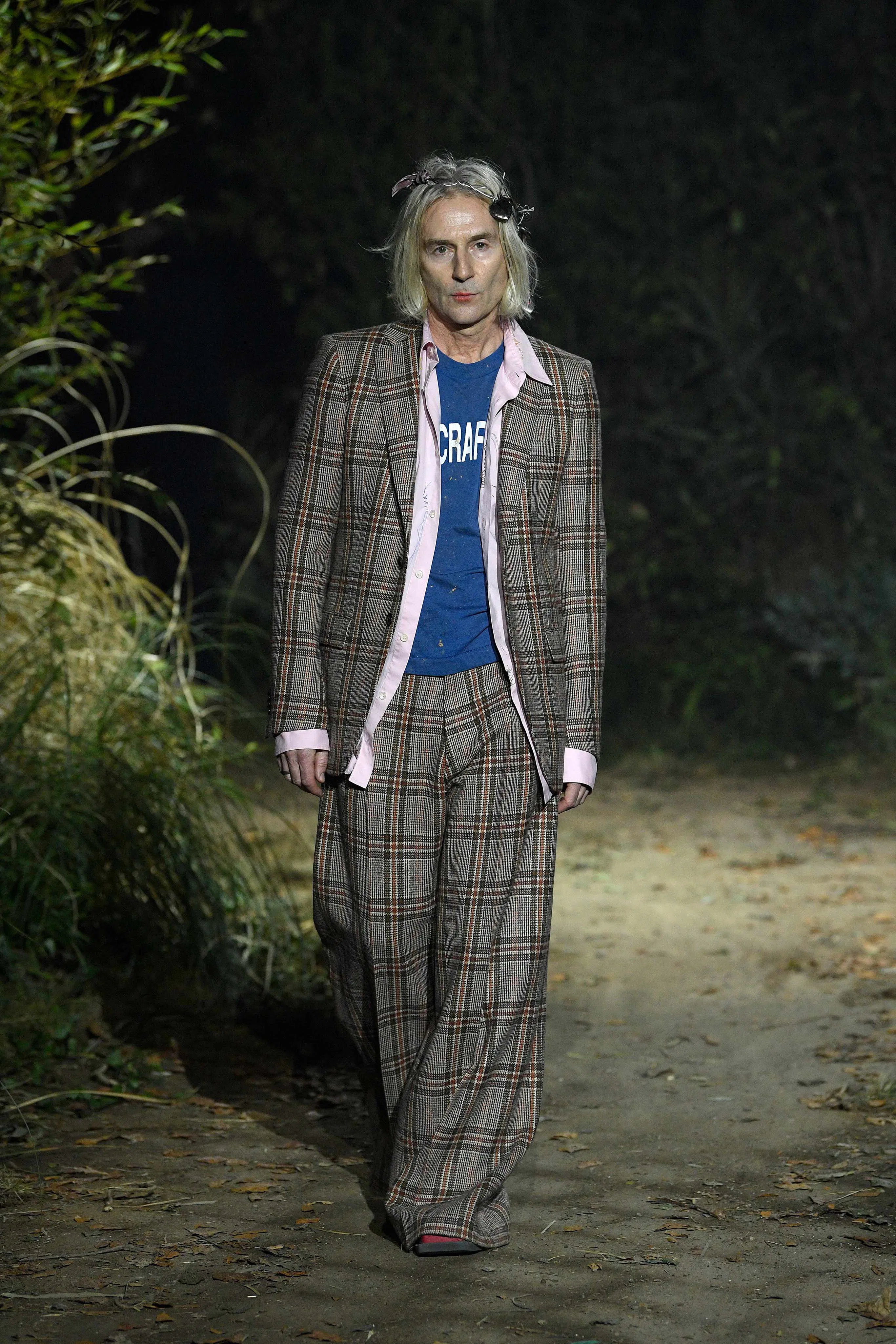 Marni’s Surrealist Fashion Week Show Marks a New Era