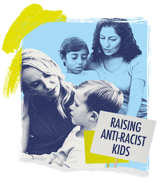 Talking To Kids About The N-Word