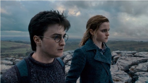 Where Was 'Harry Potter' Filmed? All The Locations From The Movies You ...
