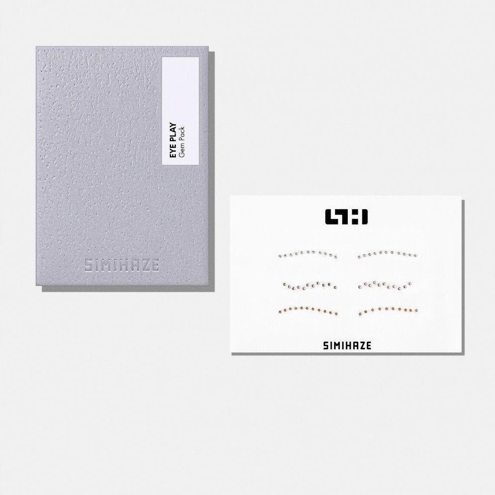 Face Gems Are Trending — Here's How To Wear Them