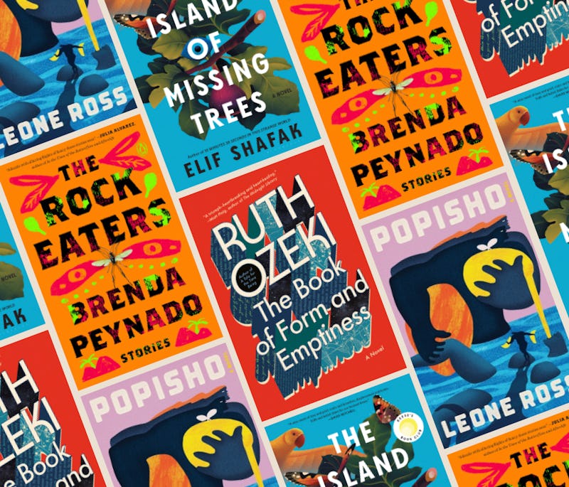 20 Magical Realism Books To Read Now, From Latin America & Beyond