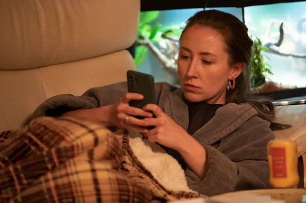 Will BBC's 'Chloe' Return For Season 2?